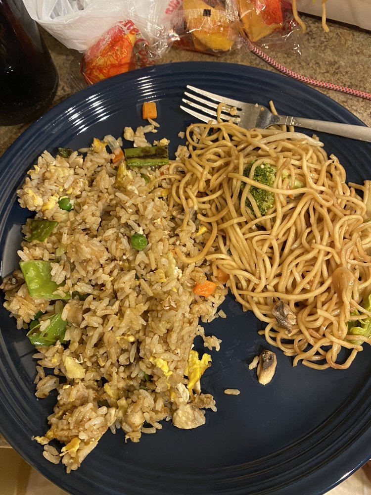 MILTON WOK - 40 Photos & 115 Reviews - Chinese - 2800 Milton Way ...