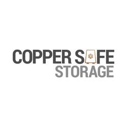 COPPER SAFE STORAGE - 1702 Jacksonville Dr, Henderson, Texas - Self ...