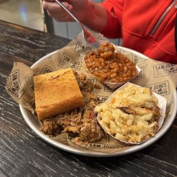 SAM JONES BBQ - Updated December 2025 - 407 Photos & 326 Reviews - 502 ...