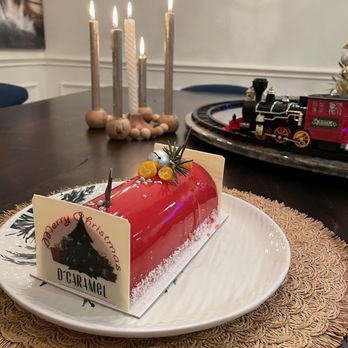 D’CARAMEL PATISSERIE - Updated May 2024 - 60 Photos & 16 Reviews - 2211 ...