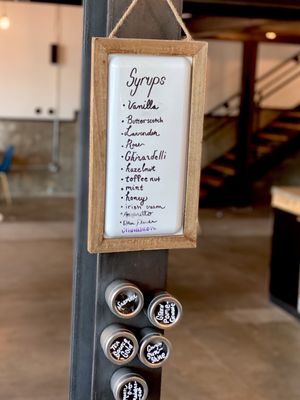 INCLUSION COFFEE - 119 Photos & 70 Reviews - Coffee & Tea - 101 E Abram ...