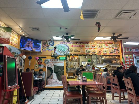 ANTOJITOS MEXICANOS DOÑA REYNA - Updated May 2026 - 17 Photos - Tulsa ...