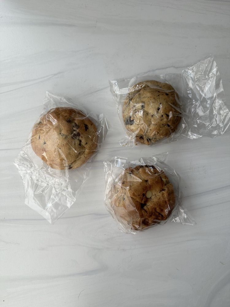 SWEET THANG COOKIES - Updated December 2025 - 3300 Fairmount Ave ...