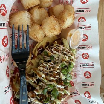 SUMO DOG - Updated June 2026 - 34 Photos & 26 Reviews - 82173 Ave 42 ...