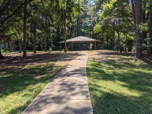 TUCKASEEGEE PARK - Updated September 2025 - 4820 Tuckaseegee Rd ...