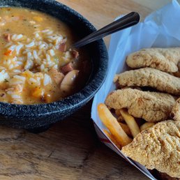 CAJUN CORNER - SOUTHSIDE OKC - Updated July 2025 - 89 Photos & 121 ...