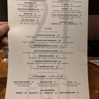 21 WEST END - Updated December 2025 - 113 Photos & 168 Reviews - 21 N ...