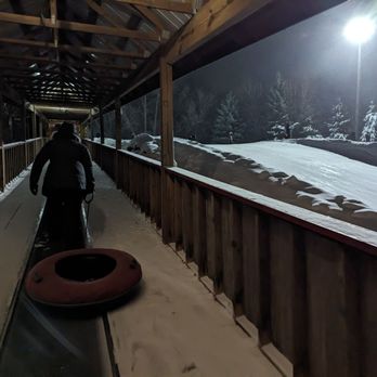 BUCK HILL SKI AND SNOWBOARD AREA - Updated December 2025 - 148 Photos ...