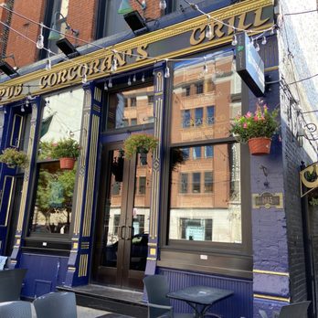 CORCORAN’S GRILL & PUB - Updated August 2024 - 179 Photos & 397 Reviews - 1615 N Wells St ...