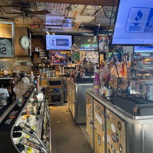 4TH BASE RESTAURANT - 807 Photos & 184 Reviews - 5117 W National Ave ...