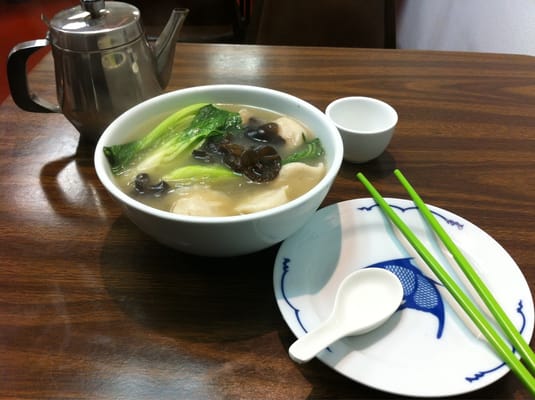 DUMPLING EMPIRE - Updated December 2025 - 1963 Photos & 1115 Reviews ...