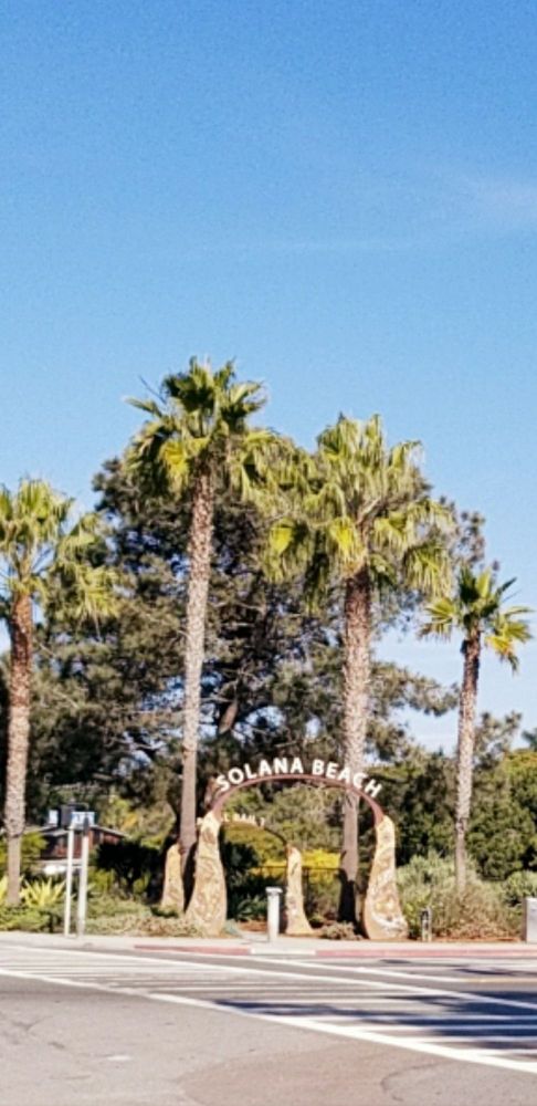 CITY OF SOLANA BEACH - 65 Photos & 18 Reviews - Landmarks & Historical ...