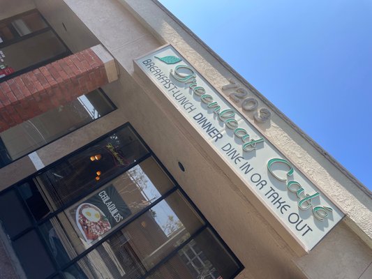 GREENLEAF CAFE - Updated November 2025 - 351 Photos & 463 Reviews ...