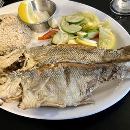 THE SEASIDE RESTAURANT AND AQUA FARM - Updated July 2025 - 790 Photos ...