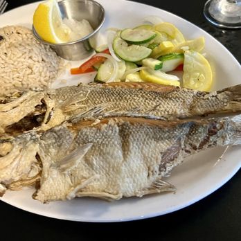 THE SEASIDE RESTAURANT AND AQUA FARM - Updated January 2026 - 803 ...