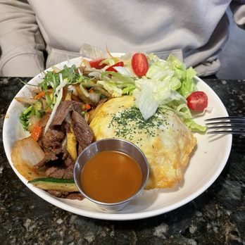 OMO JAPANESE RAMEN & SUSHI - Updated January 2026 - 125 Photos & 78 ...