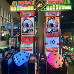 GAMETIME - Updated September 2025 - 263 Photos & 231 Reviews - 1600 E ...