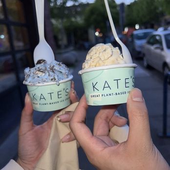 KATE’S ICE CREAM - Updated August 2024 - 332 Photos & 185 Reviews ...