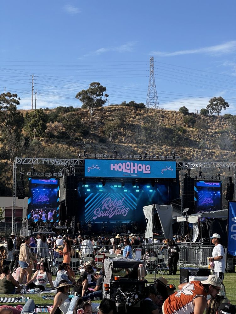 THRIVE PARK - Updated August 2025 - 2101 Stadium Way, San Diego ...