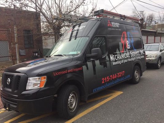 R & R MECHANICAL SERVICES - Updated January 2026 - 86 Photos & 62 ...