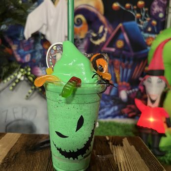 KRAZY CUP MUNCHIES BAR - Updated April 2025 - 210 Photos & 203 Reviews ...