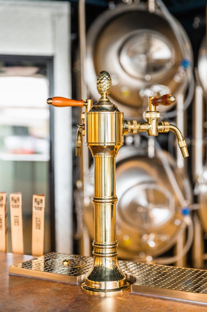 ART HISTORY BREWING - 22 Photos & 15 Reviews - Breweries - 649 W State ...