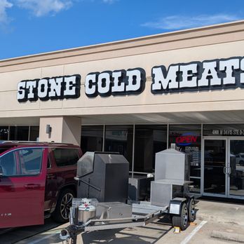 STONE COLD MEATS - Updated December 2025 - 25 Photos & 11 Reviews ...