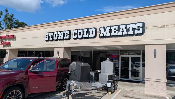 STONE COLD MEATS - Updated December 2025 - 25 Photos & 11 Reviews ...