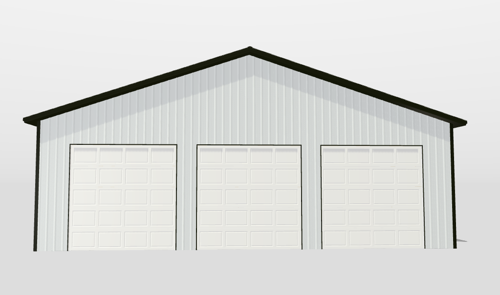CORNERSTONE POST FRAME BUILDINGS - Updated November 2024 - Request ...