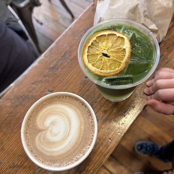 OLD CITY JAVA - Updated October 2025 - 184 Photos & 200 Reviews - 109 S ...