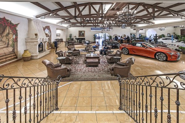 LEXUS SANTA MONICA - Updated January 2025 - 290 Photos & 1440 Reviews ...