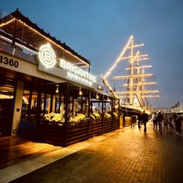 BRIGANTINE - PORTSIDE PIER - Updated August 2025 - 4068 Photos & 2006 ...