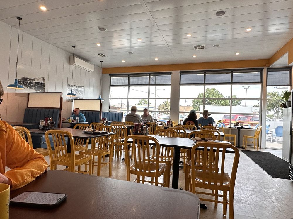 SUNNYSIDE DINER EDMOND - Updated September 2025 - 280 Photos & 272 ...
