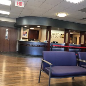 UNIVERSITY RADIOLOGY - Updated July 2025 - 20 Reviews - 3900 Park Ave ...