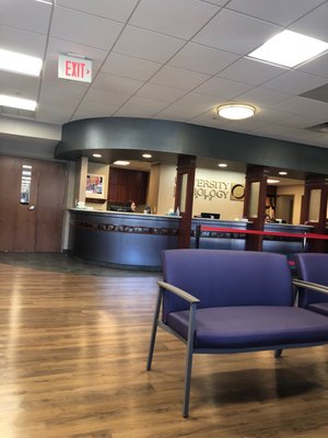 UNIVERSITY RADIOLOGY GROUP PC - Updated December 2025 - 14 Reviews ...