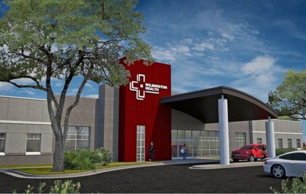 WILMINGTON HEALTH - Updated October 2025 - 9101 Ocean Hwy E, Leland ...