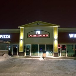 CALABRIA MARKET & WINE STORE - Updated December 2025 - 18 Photos - 139 ...