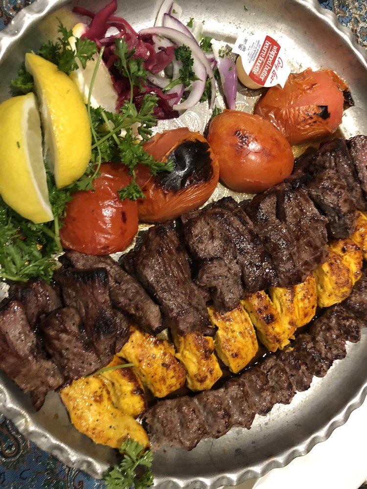 TAFTAN - Updated October 2025 - 14 Reviews - 865 York Mills Road, North ...