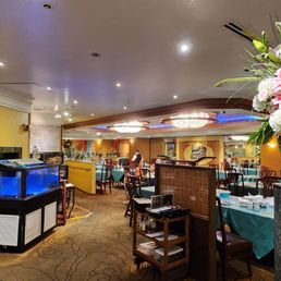 KIRIN RESTAURANT - Updated December 2025 - 1407 Photos & 945 Reviews ...