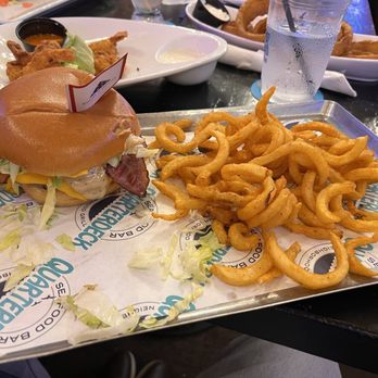QUARTERDECK RESTAURANTS - Updated October 2025 - 505 Photos & 402 ...