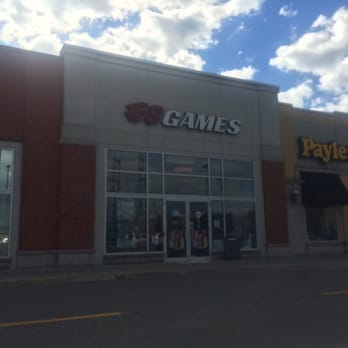 EB GAMES - Updated December 2025 - 11 Photos - 181 N Queen Street ...