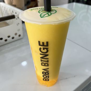 BOBA BINGE - Updated August 2024 - 424 Photos & 281 Reviews - 1004 ...