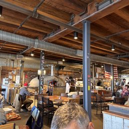 FLATBREAD COMPANY - Updated March 2025 - 726 Photos & 871 Reviews - 72 ...