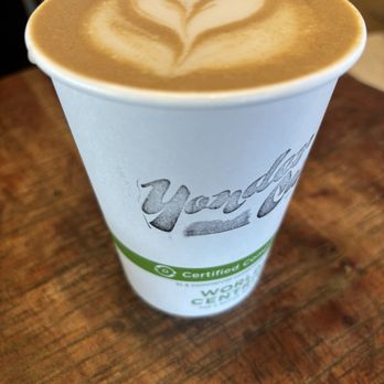 YONDER COFFEE - Updated May 2024 - 362 Photos & 285 Reviews - 9028 Balboa Blvd, Northridge ...