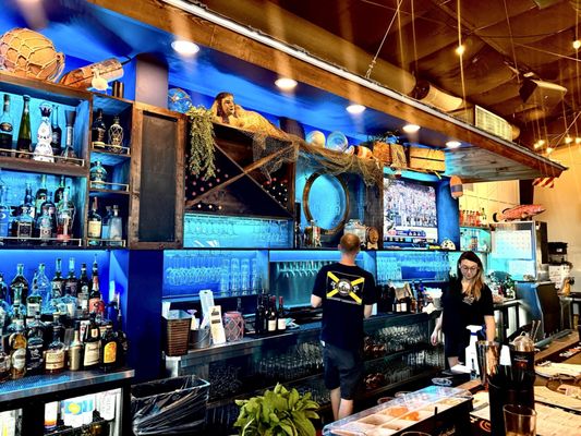 LEFTY’S OYSTER & SEAFOOD BAR - Updated December 2025 - 70 Photos & 53 ...