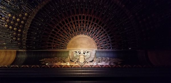 EGYPTIAN THEATRE - 212 Photos & 194 Reviews - 6712 Hollywood Blvd, Los ...