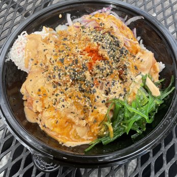 POKE TIKI - Updated May 2024 - 405 Photos & 664 Reviews - 18509 Ventura ...