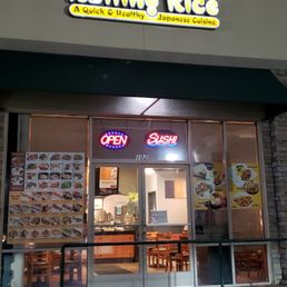 ROLLING RICE - Updated December 2025 - 247 Photos & 292 Reviews - 9668 ...