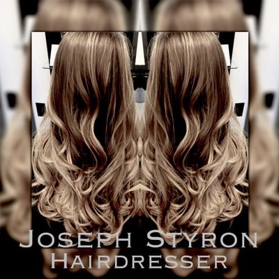 JOSEPH STYRON HAIRDRESSER - Updated April 2025 - 105 Photos - 1970 ...