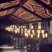 LANIER THEOLOGICAL LIBRARY - 98 Photos & 27 Reviews - 14130 Hargrave Rd ...